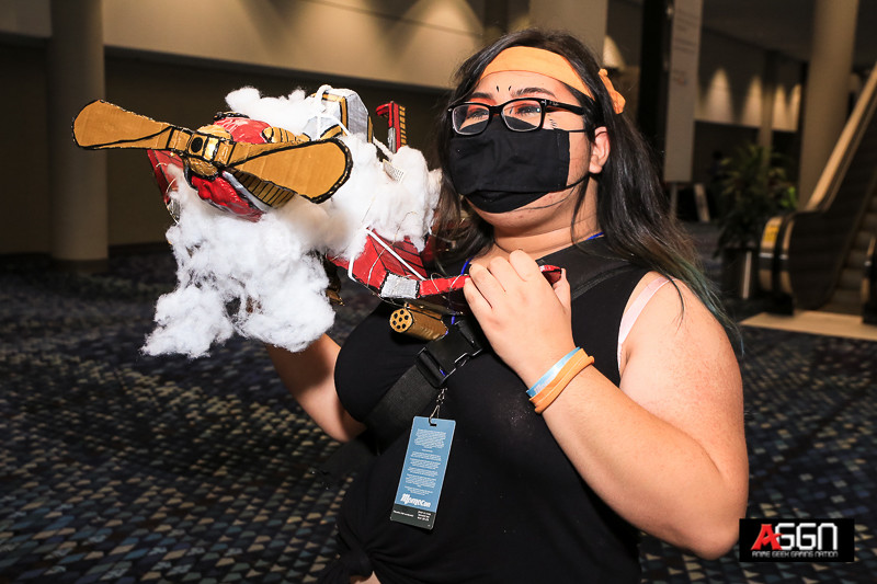 Photo: MomoCon 20211219 0398 | Momo Con 2021 album | FrameShot | Fotki ...