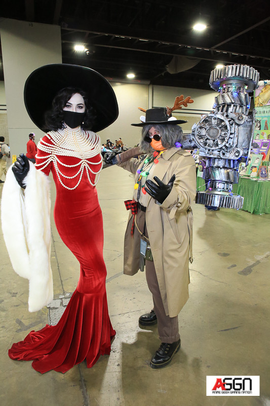 Photo: MomoCon 20211219 0437 | Momo Con 2021 album | FrameShot | Fotki ...