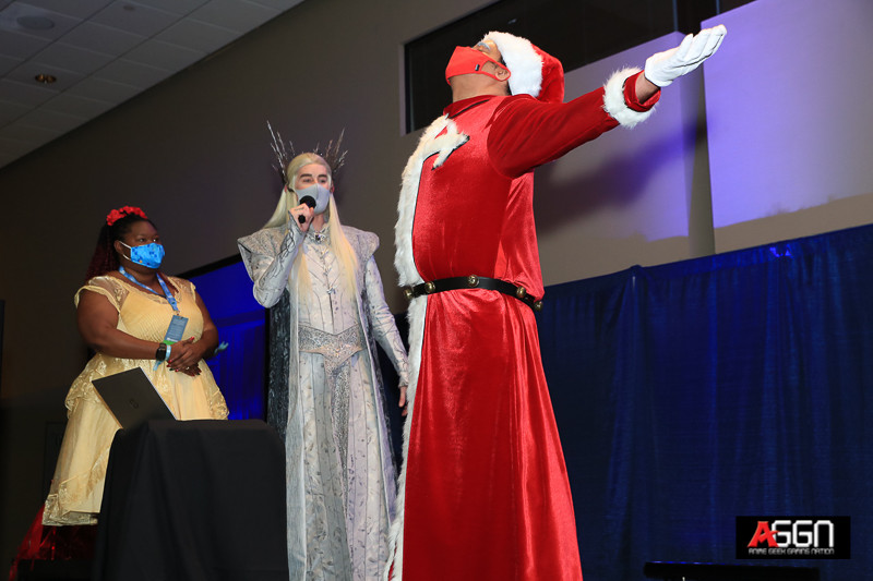 Photo: MomoCon CstCnts 20211218 0101 | Momo Con 2021 album | FrameShot ...