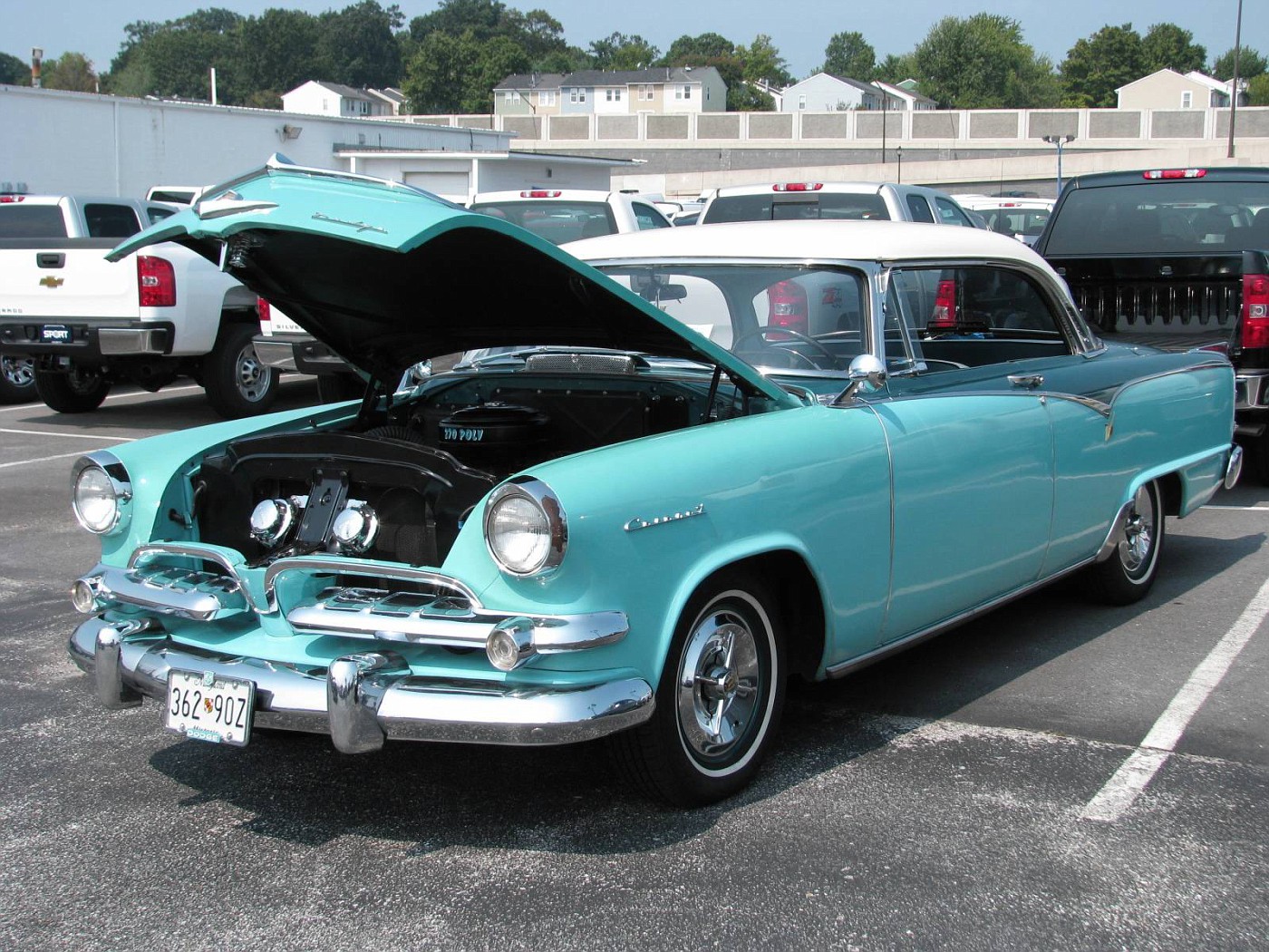 Photo: IMG 8440 | Sport Chevrolet Car Show album | Lyle Willits | Fotki ...