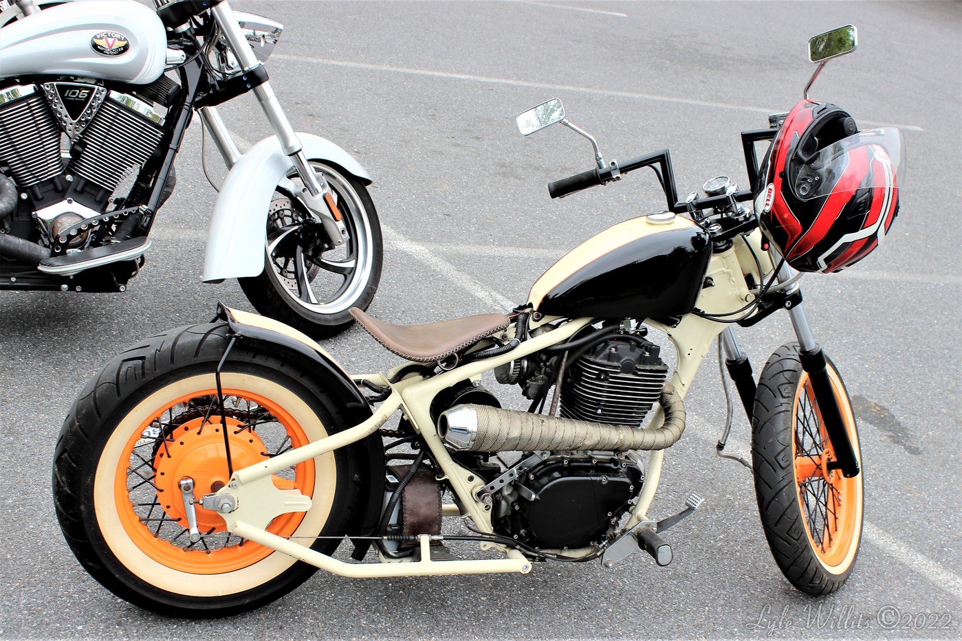 Photo: IMG 0057 | Blessing of the Bikes, 2022. album | Lyle Willits ...