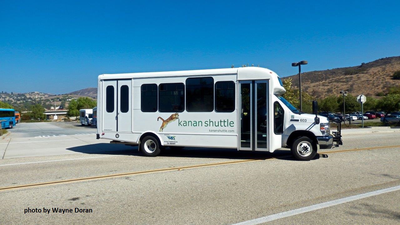 Photo: kanan shuttle 603f | Cutaways, Mini's, Vans, odds and ends album ...