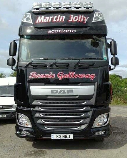 Photo: photo editor 1573572980101 | CALGOW TRANSPORT 2019 album ...