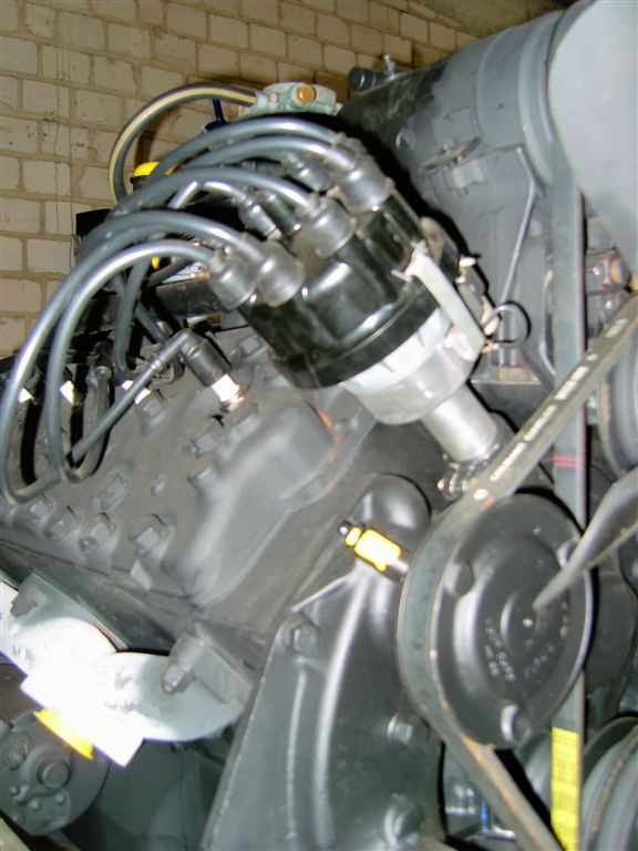 Photo: French Flathead 08 | 239 cui French Flathead album | Cars 'n ...