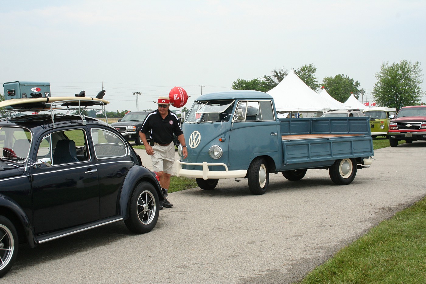 Photo: mamhrpt 082 | Mid America Motorworks VW FunFest album | Gear Shifter Studio | Fotki.com ...