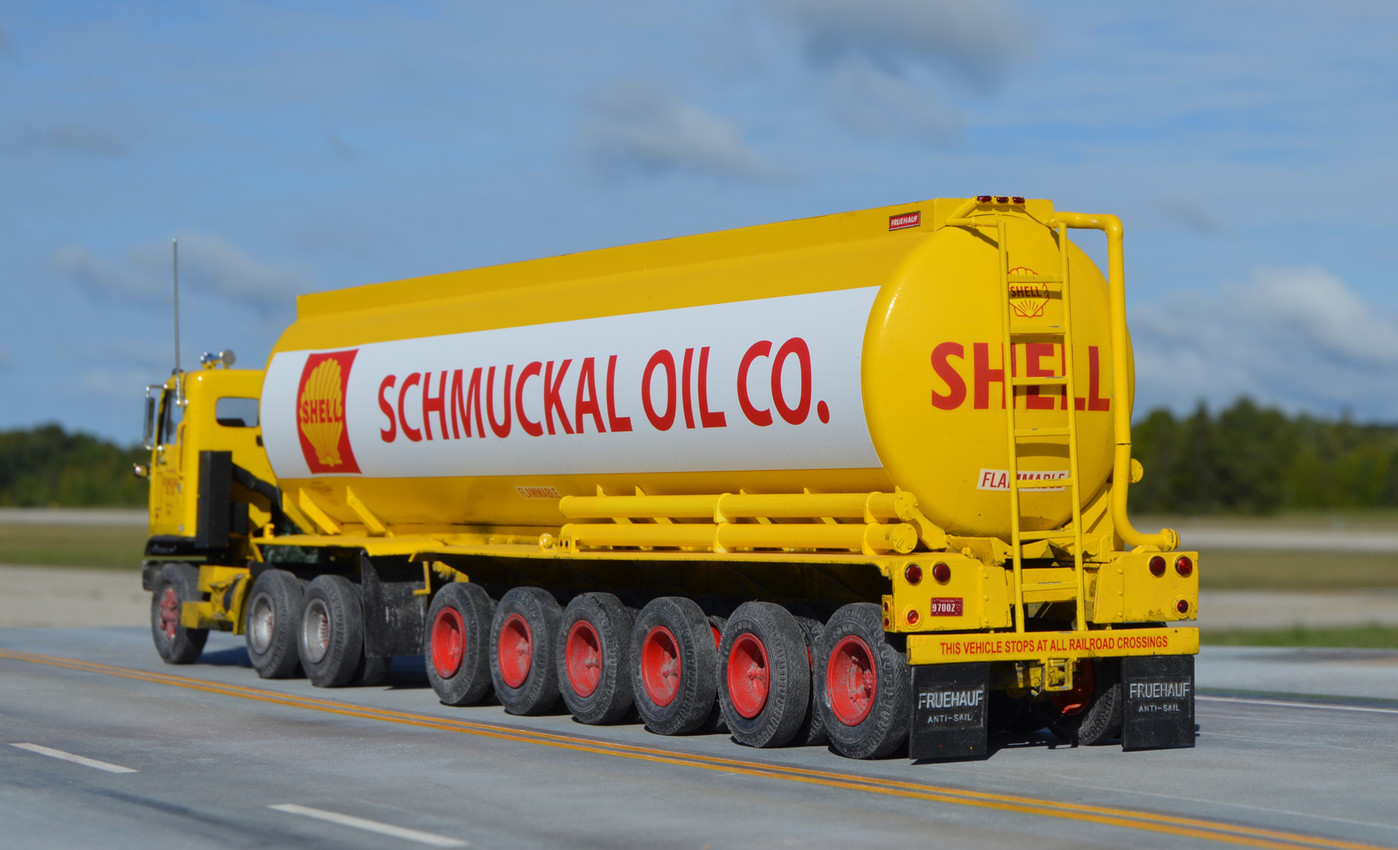Photo: DSC 1550a | Schmuckal Oil Tanker album | Mackinac359 | Fotki.com ...