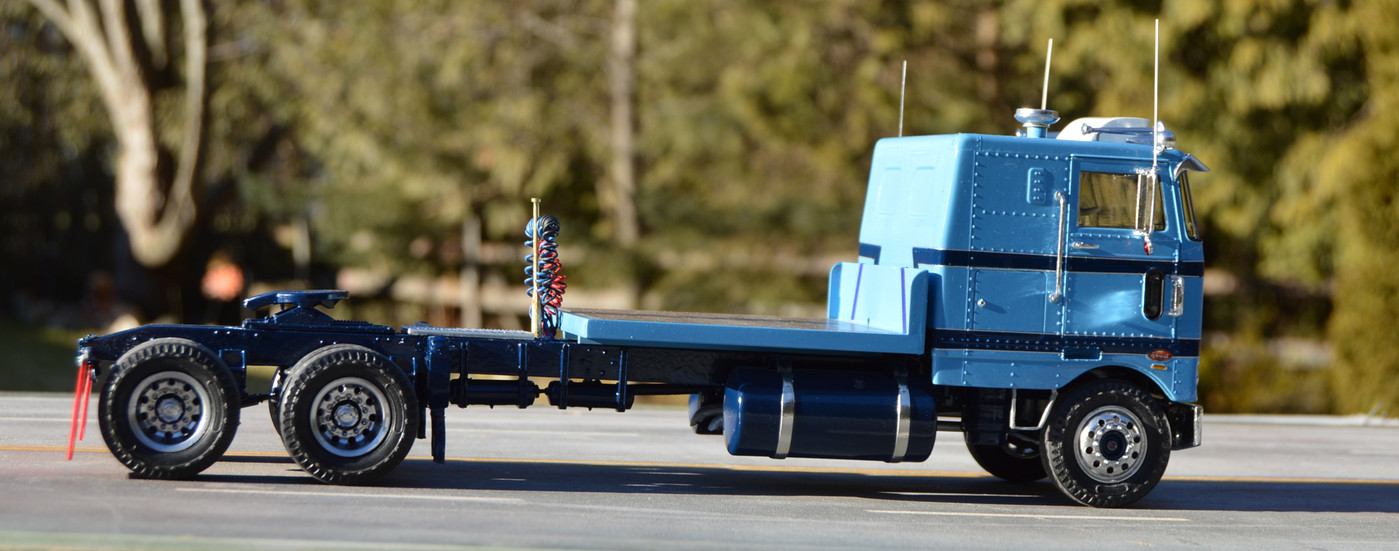 Photo: DSC 2790 Long Frame Blue 352 12 28 23 | Long frame West Coast ...