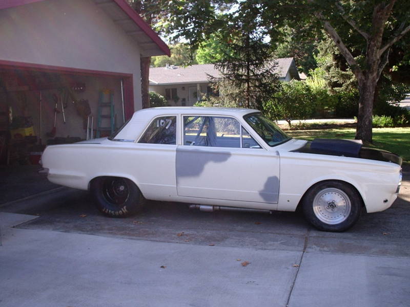 Photo: 1965 Plymouth Valiant 09 | 1 to 1 Mopar reference pictures album ...