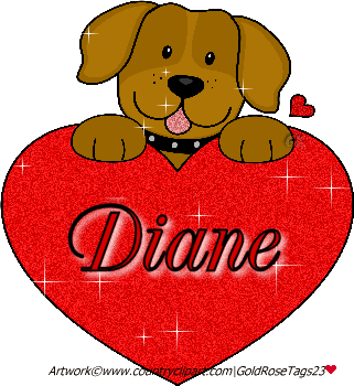 Photo: diane ILoveYouBTCgrt2823 | I love You album | Graphic Kingdom ...