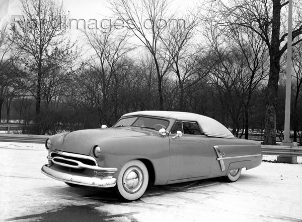 Photo: Rotunda-1955-Fordimages-0401-6542 | Rotunda - Ford Custom Cars ...