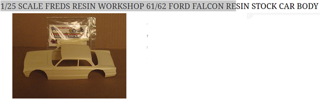 Photo: falcon | Short Track Model forum album | Outlaw-ford | Fotki.com ...