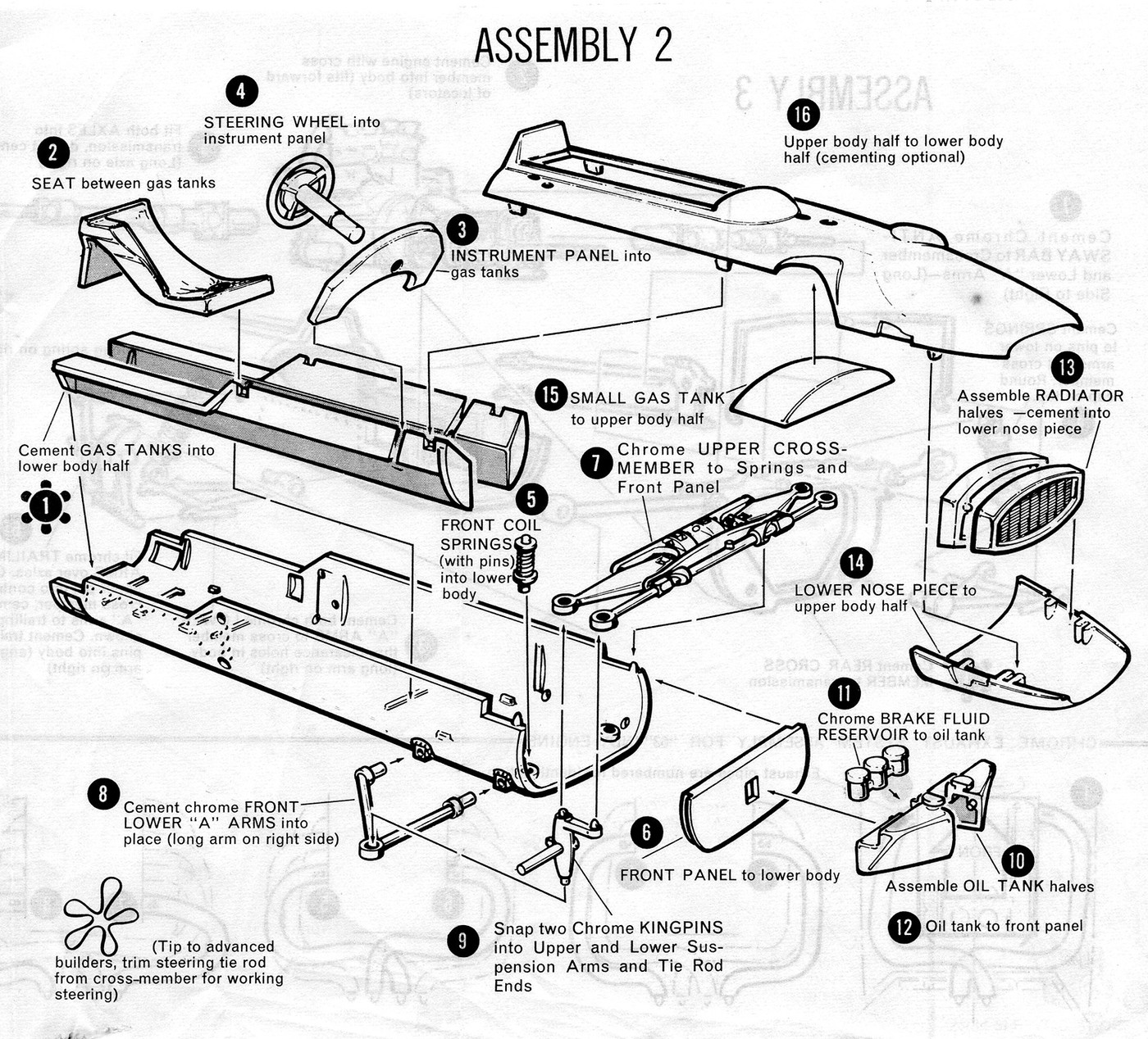 Photo: AMTLotusPoweredbyFord3 | AMT Lotus Powered by Ford album ...