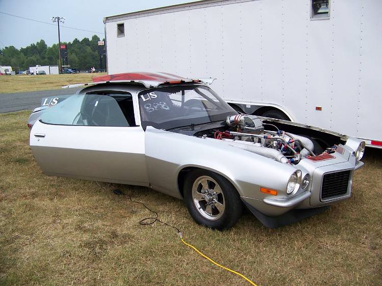 southern outlaw shootout at piedmont dragway aug 32-sept 2 album ...