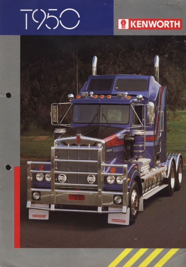 Kenworth T950 Australia album | Dutch Model Truck Club | Fotki.com ...