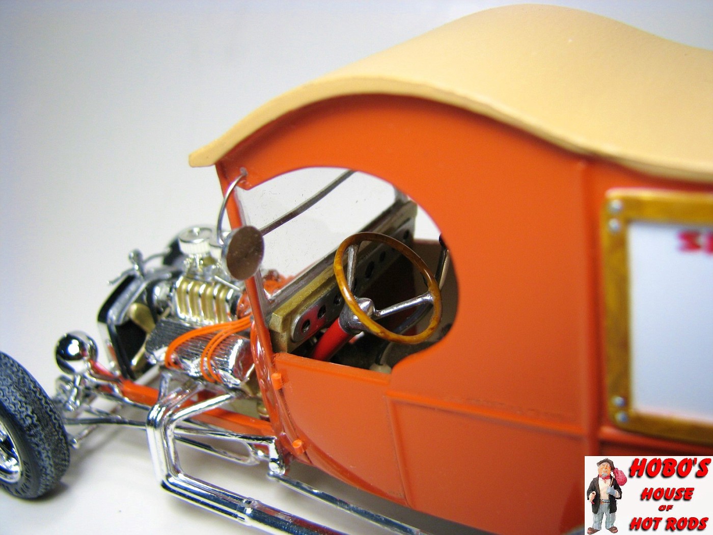 Photo from Hot Rod / Street Rod Models album | Lyle Willits | Fotki.com ...