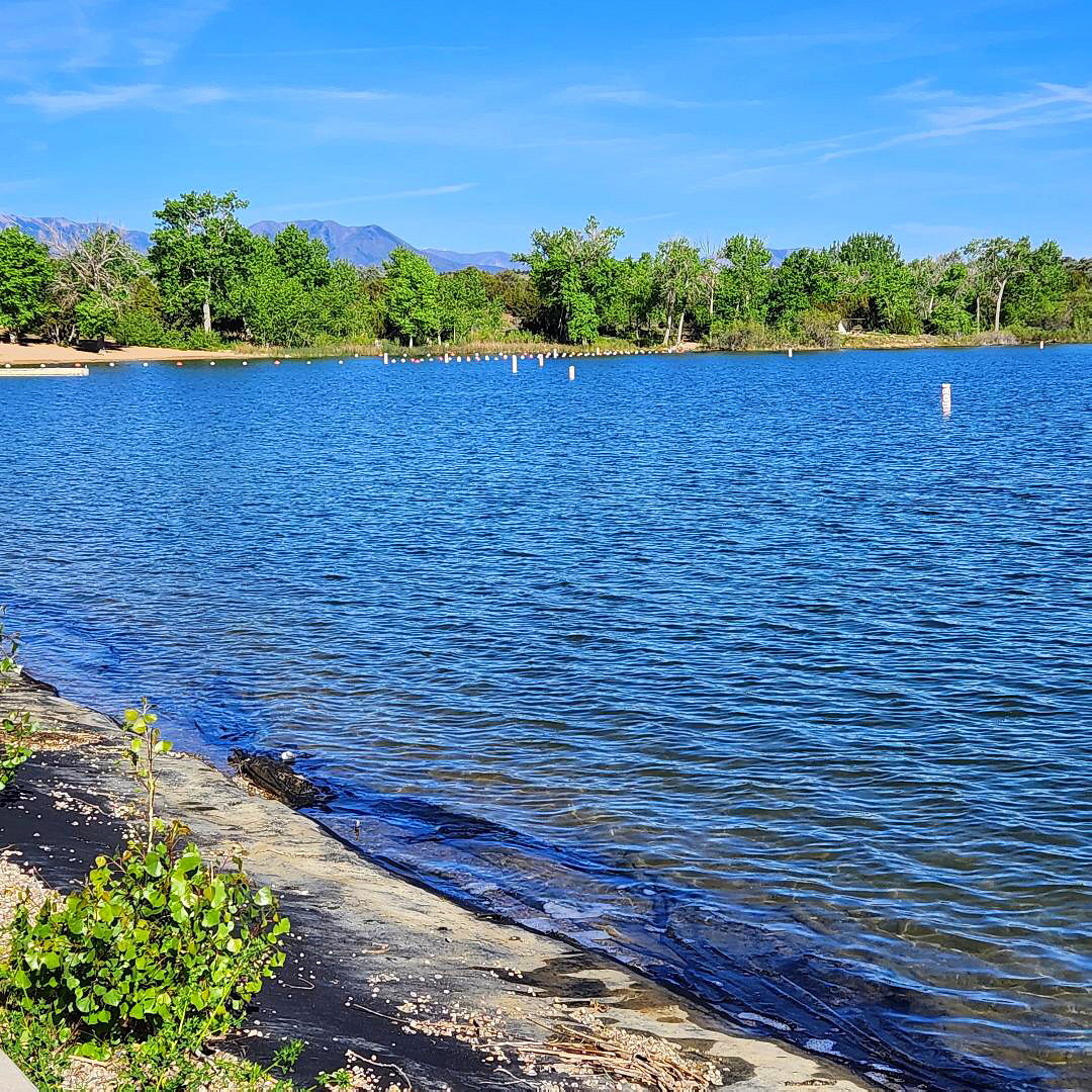 Lathrop State Park Lakes Overview Lathrop State Park (2025) All You