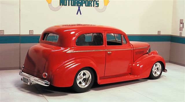 Photo: My Models 018 | My model cars album | Kirby Hughes | Fotki.com ...