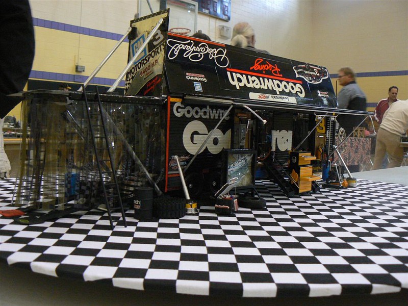 Lafayette Scale Modelers IPMS Contest, November 5th 2011 album ...