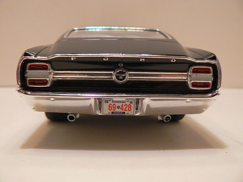 Photo: 69 Talladega 006 | Keith Marks Decals album | Customike | Fotki ...