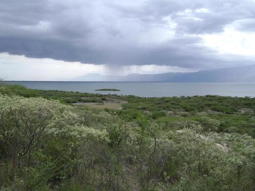 Photo: Lac Azuei. | Haïti Jadis, by Frankie Morone. album | Pikliz.com ...