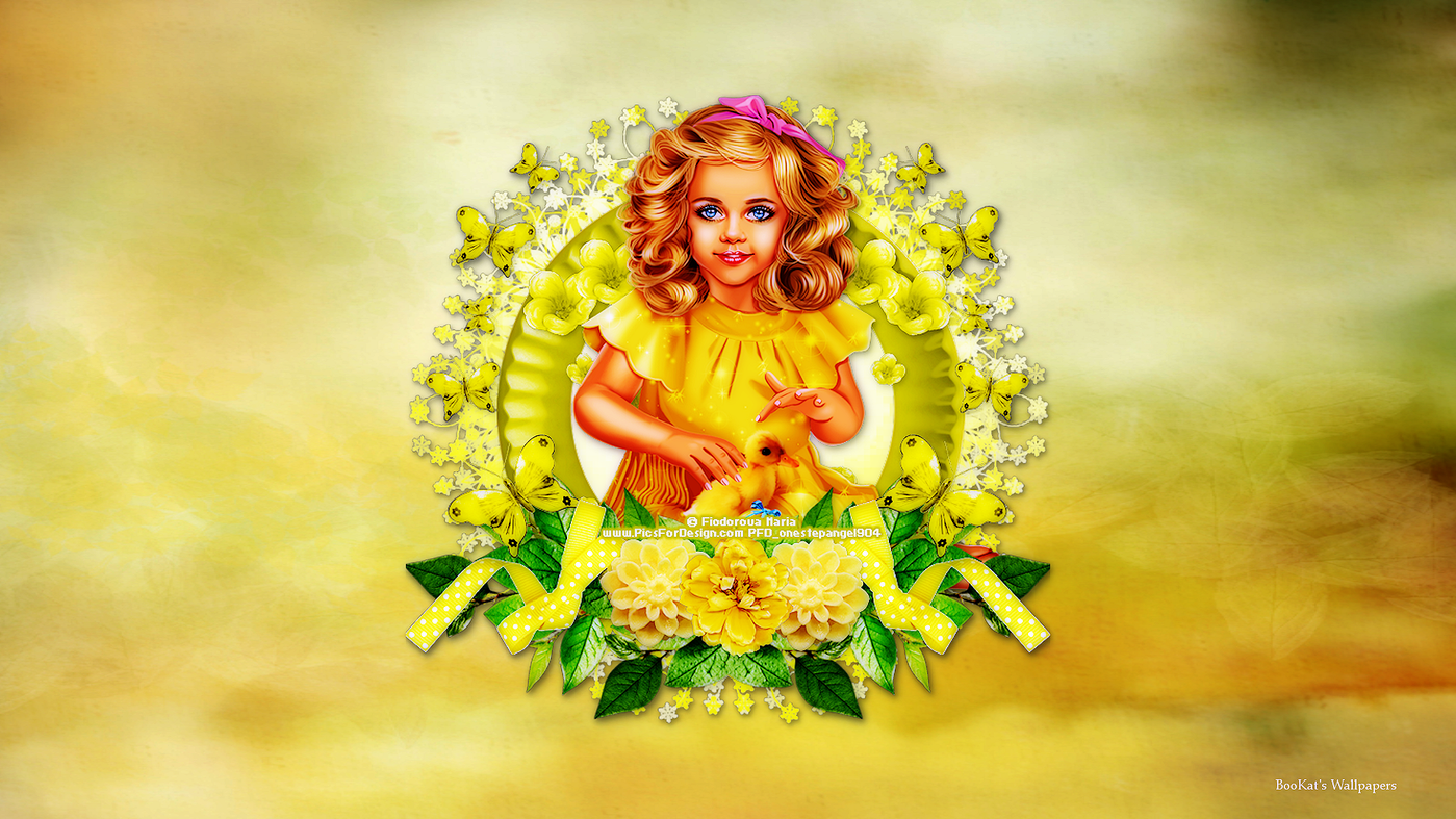 Photo: FM Sweet Emily Wallpaper 1920x1080 byBooKat23 | 2023 Wallpapers ...