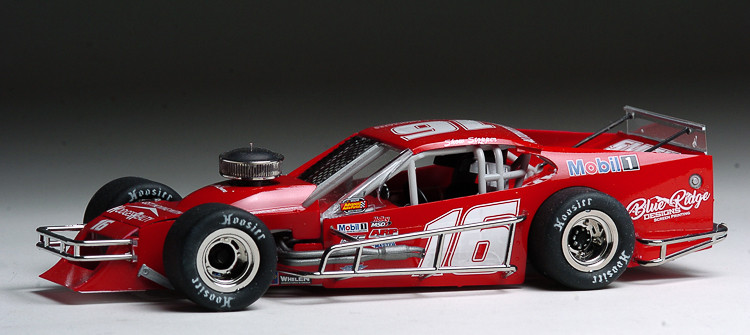 Photo: Chris Fleming | NASCAR Whelen Modifieds album | Drew Hierwarter ...