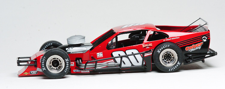 Photo: Matt Hirschman | NASCAR Whelen Modifieds album | Drew Hierwarter ...