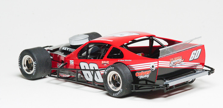 Photo: Matt Hirschman | NASCAR Whelen Modifieds album | Drew Hierwarter ...