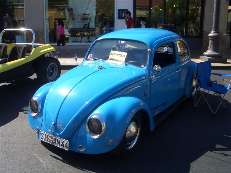 Photo: Bug In Las Vegas 2011 107 | Bug In Show album | Crewzing with ...