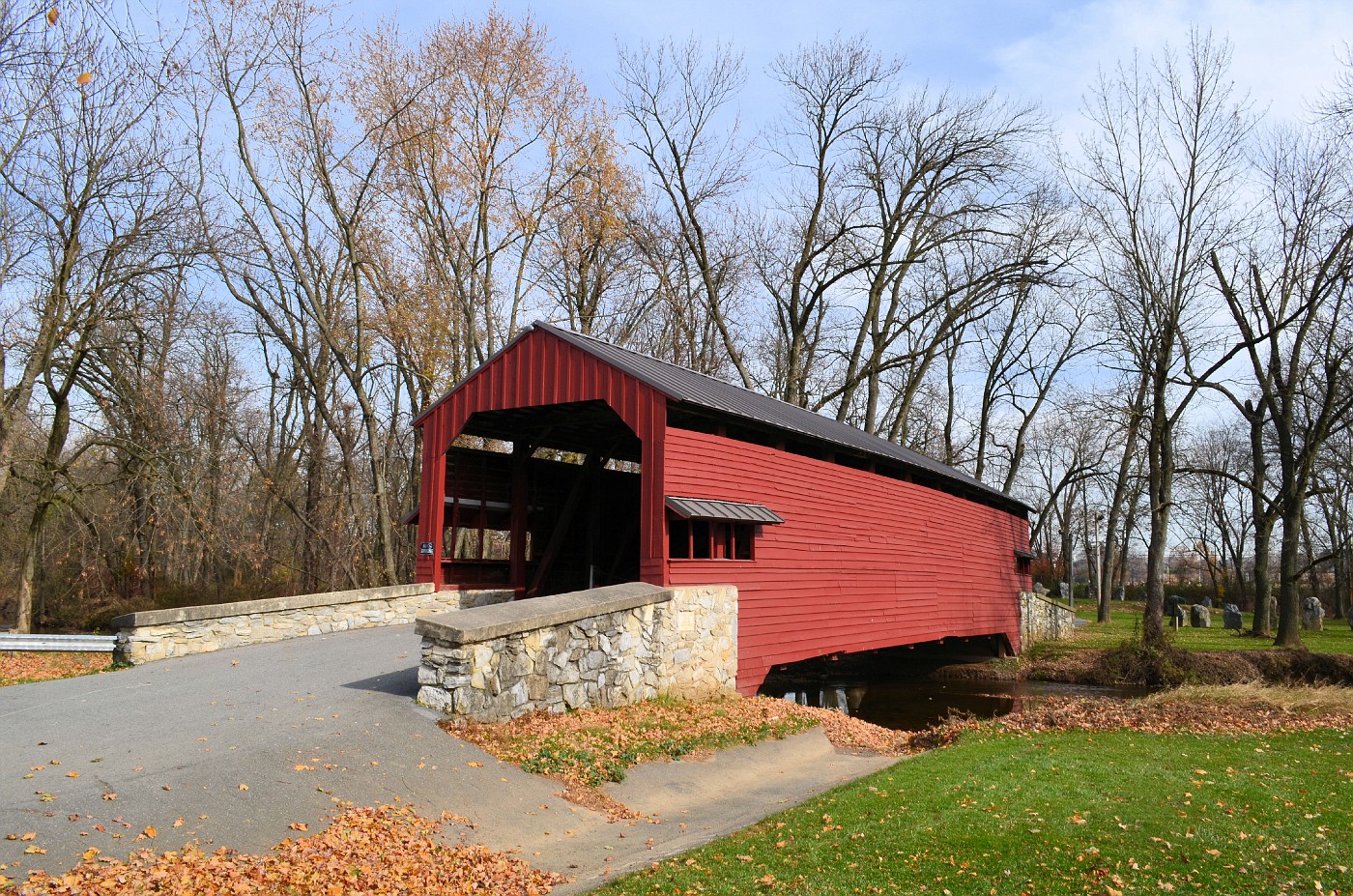 Shearer's Covered Bridge album | Daven | Fotki.com, photo and video ...