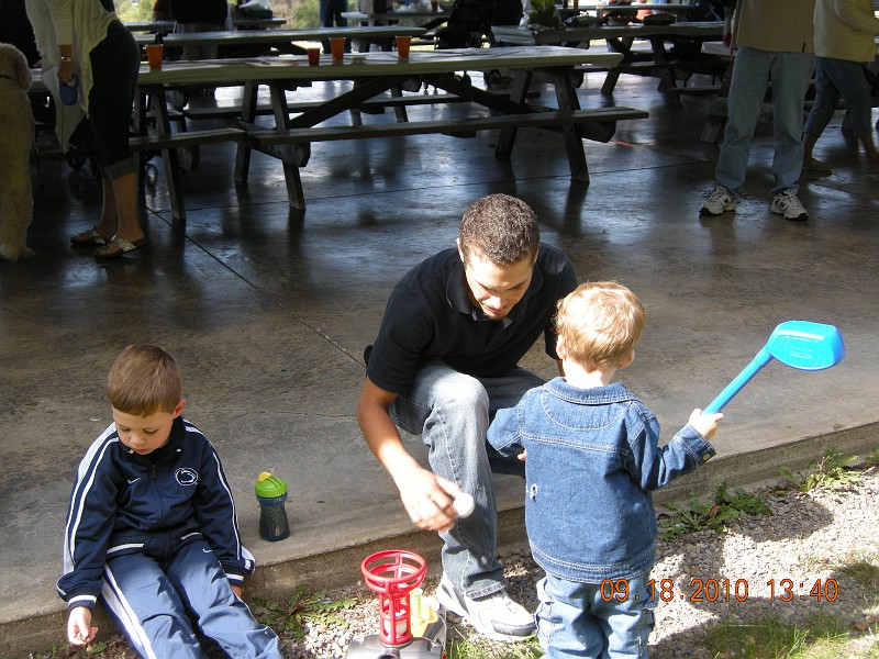 Photo: 54 - Elijah, Kyle, & Blake.jpg | Parker-Kiesinger Family ...