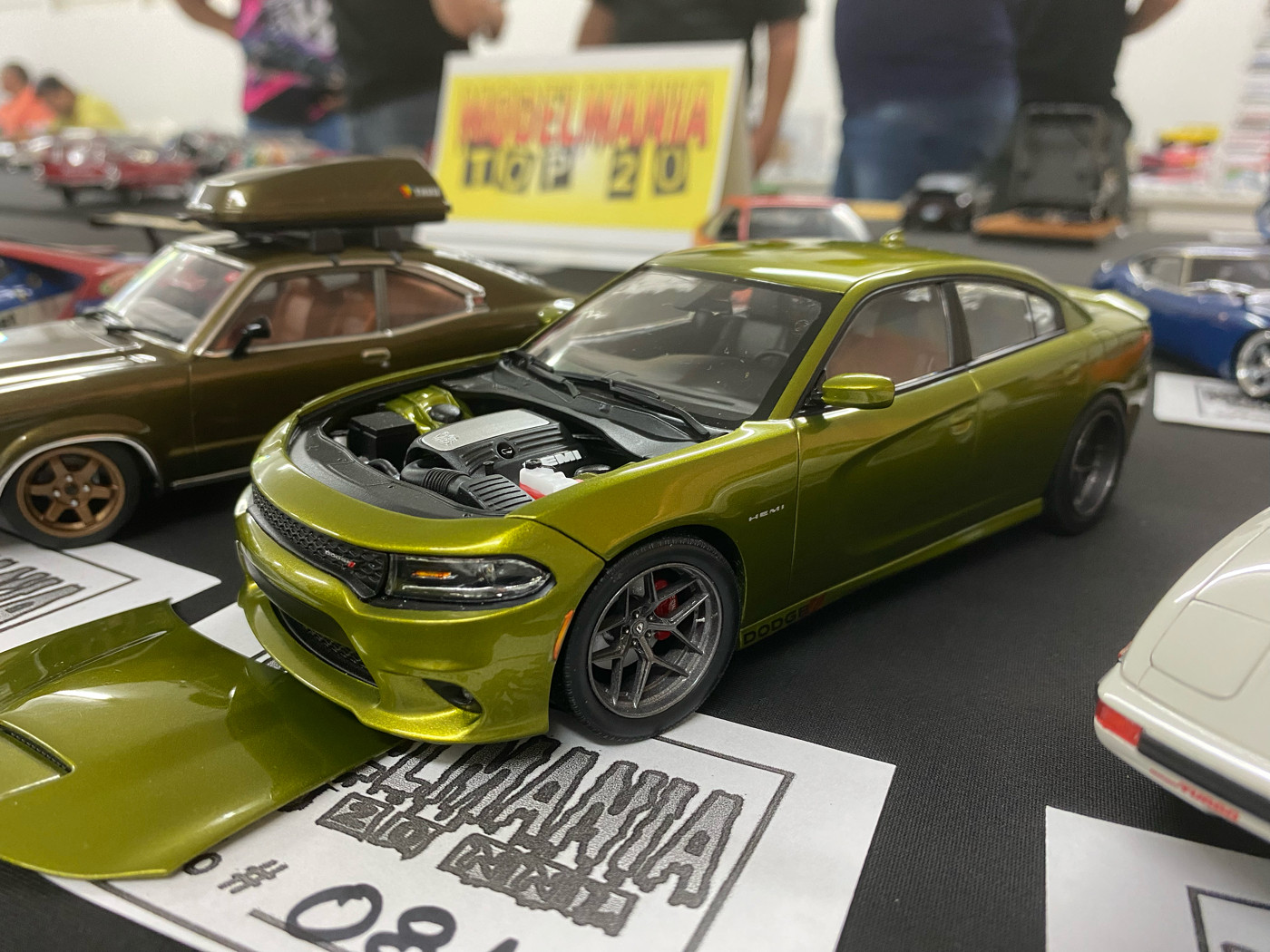 Photo: 1692191464944 | MODELMANIA 2023 album | Fanfancito | Fotki.com ...