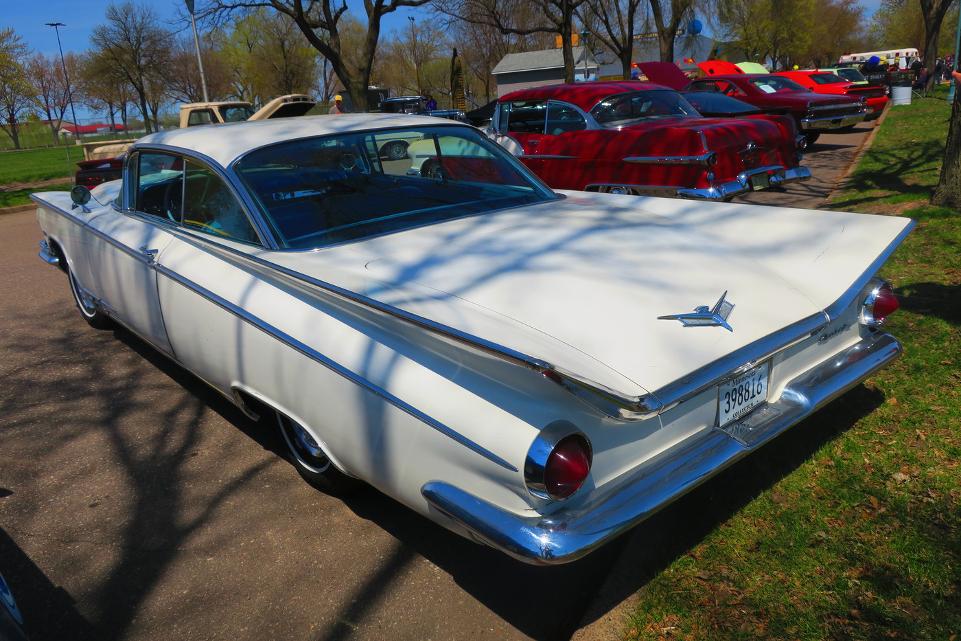 Photo: IMG 5596 | 32nd Annual Spring Extravaganza Car Show & Swap Meet ...