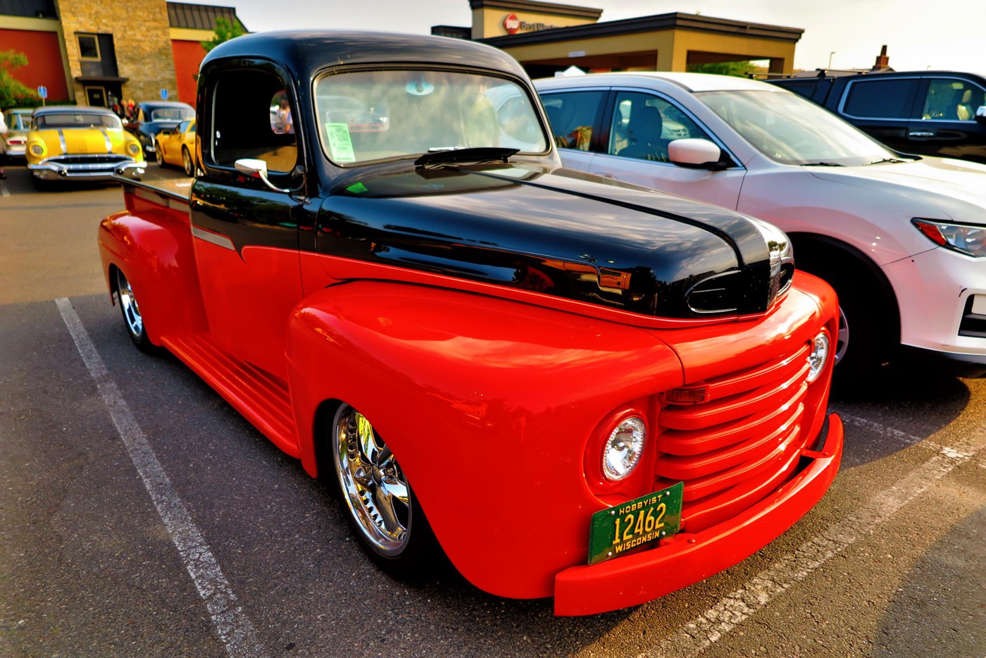 Photo: IMG_4381.JPG | 49th Annual M.S.R.A. Back To The Fifties album | SmallblockAutoPix | Fotki ...