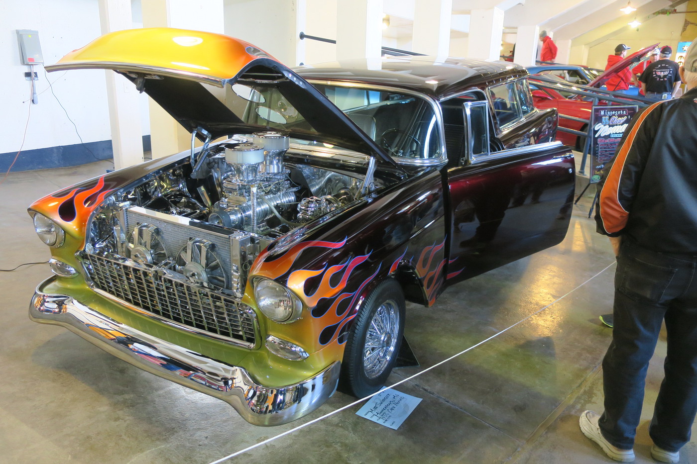 Photo: IMG_5607.JPG | 66th Annual G.S.T.A. Rod & Custom Spectacular album | SmallblockAutoPix ...