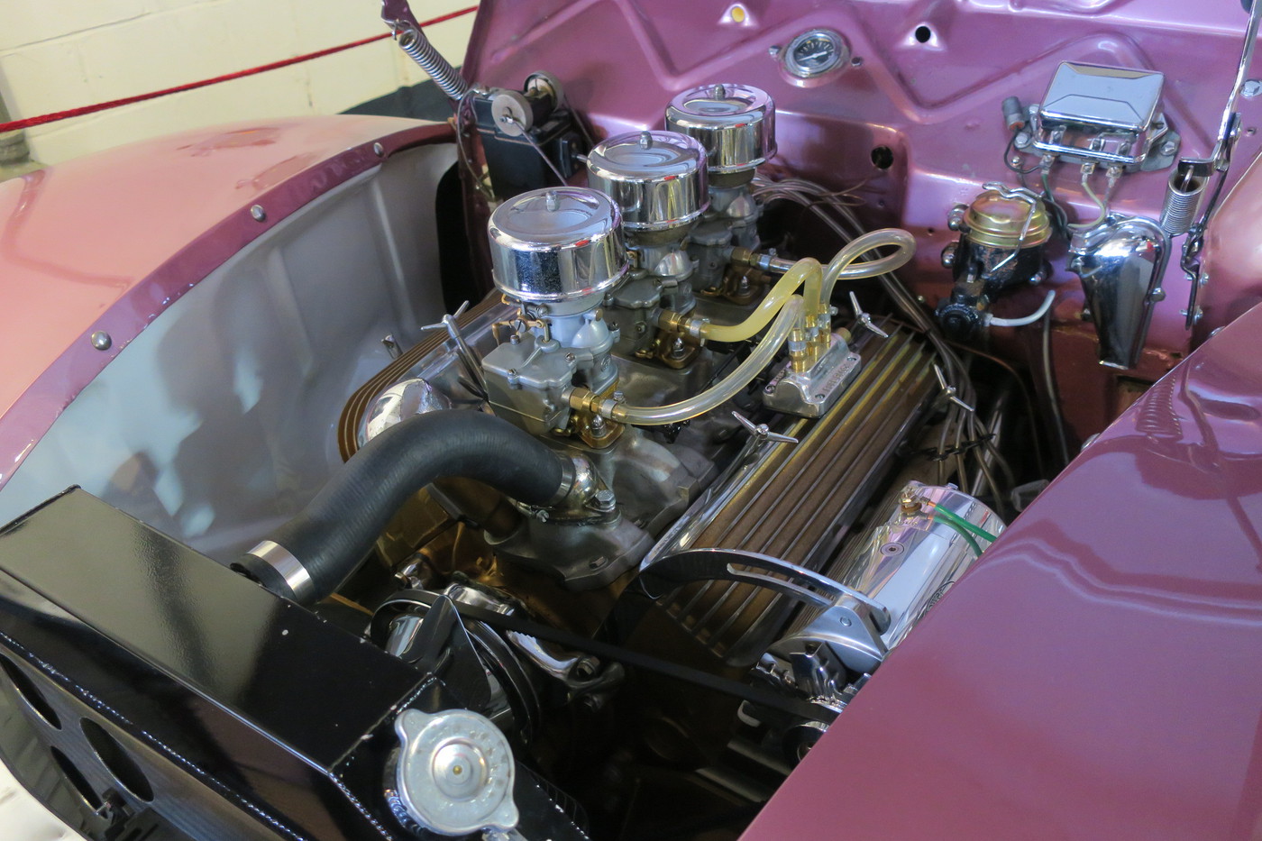 Photo: IMG_5618.JPG | 66th Annual G.S.T.A. Rod & Custom Spectacular album | SmallblockAutoPix ...