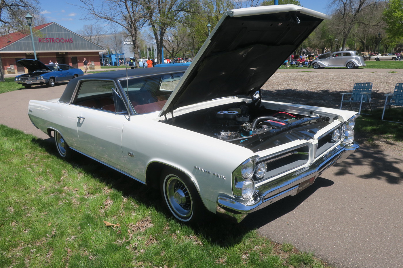 Photo: IMG_6364.JPG | 37th Annual Spring Extravaganza Car Show & Swap ...