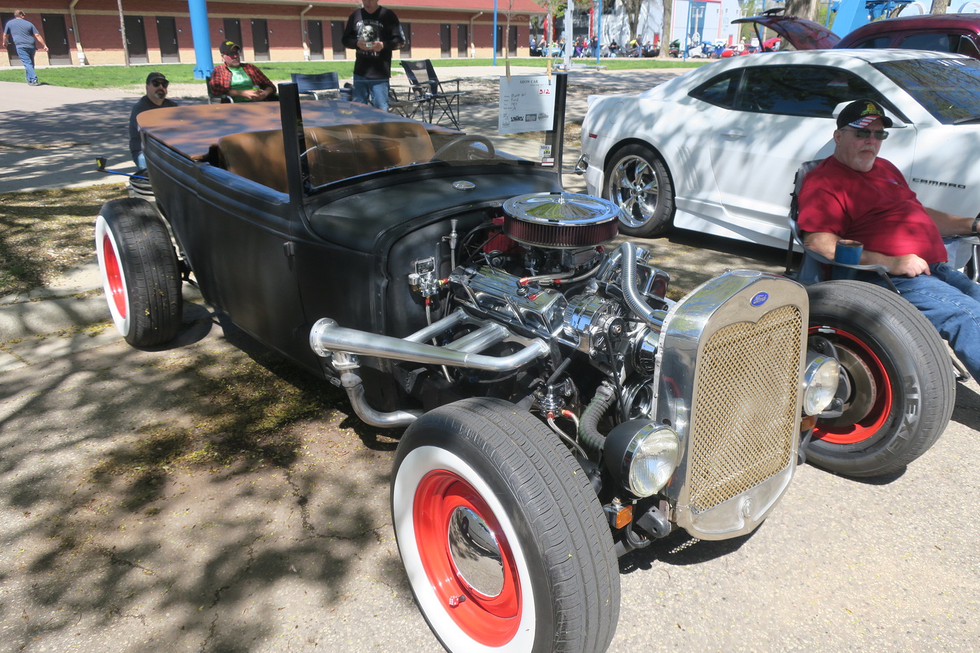 Photo: IMG_6172.JPG | 37th Annual Spring Extravaganza Car Show & Swap ...