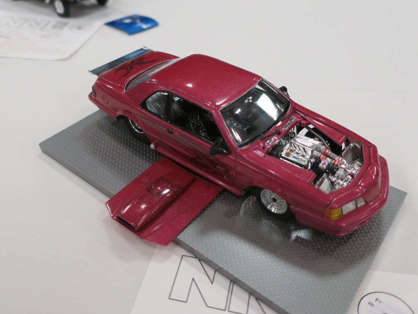 Photo: IMG_6571.JPG | 26th Annual Northern NNL album ...