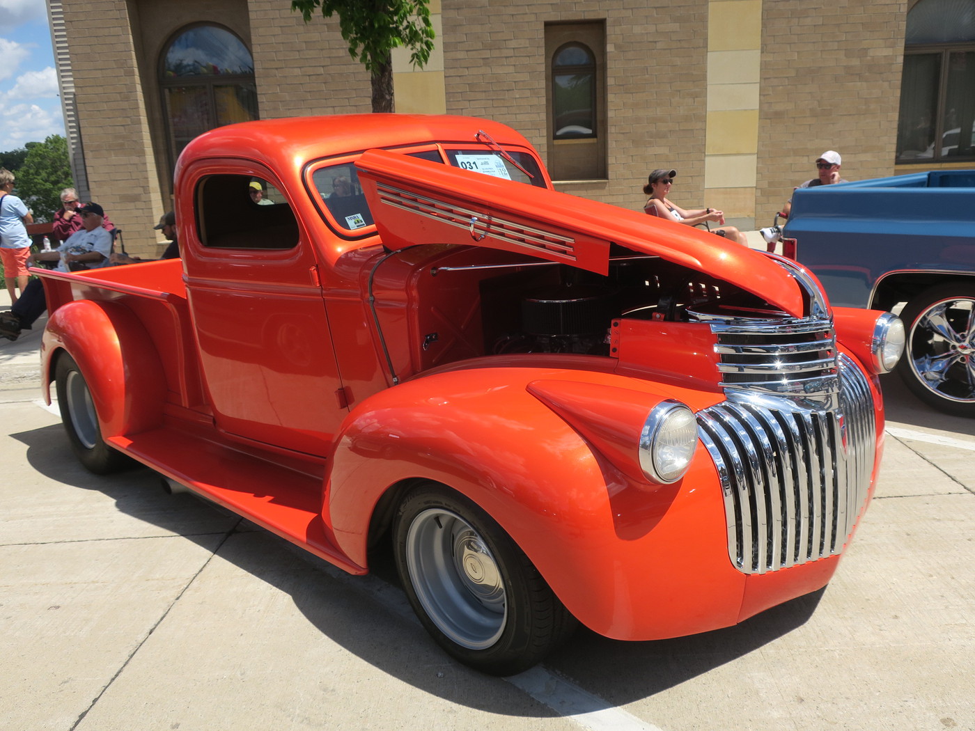 Photo: IMG_7872.JPG | 37th Annual Eddie Cochran Car Show & Music ...