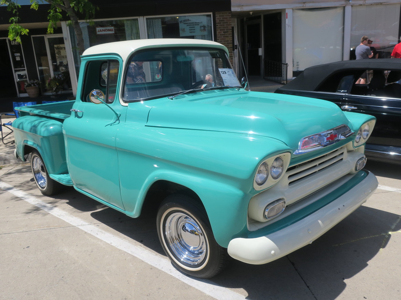 Photo: IMG_7786.JPG | 37th Annual Eddie Cochran Car Show & Music ...