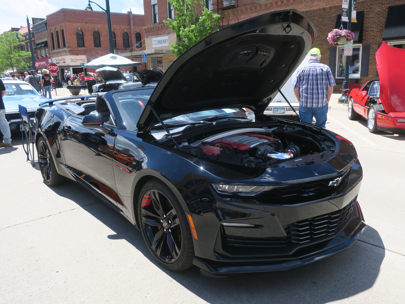 Photo: IMG_7769.JPG | 37th Annual Eddie Cochran Car Show & Music ...