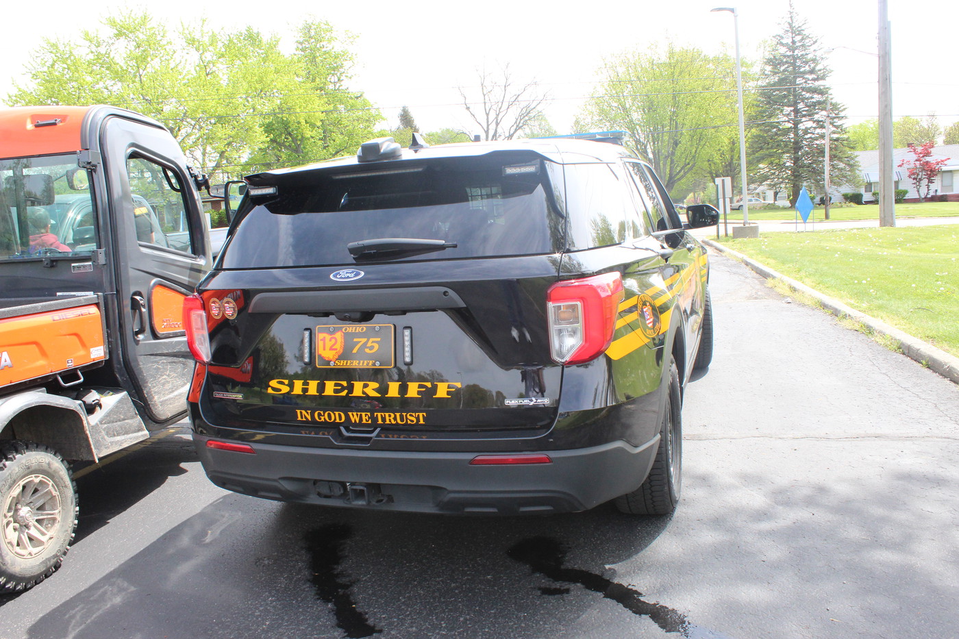 Ohio Sheriff - C album | OHPSV | Fotki.com, photo and video sharing ...