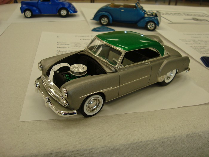 Photo: DSC04148.JPG | Fulton Model Car & Truck Show 2011 album ...