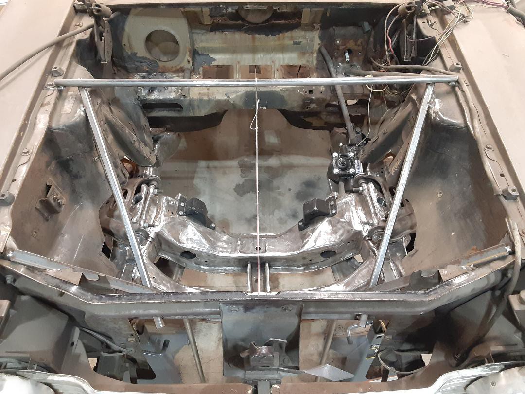 Photo: thumbnail | '62 Rambler Classic Cross Country album ...