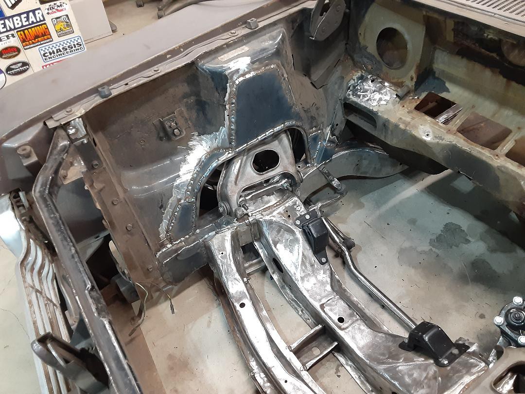 Photo: thumbnail | '62 Rambler Classic Cross Country album ...