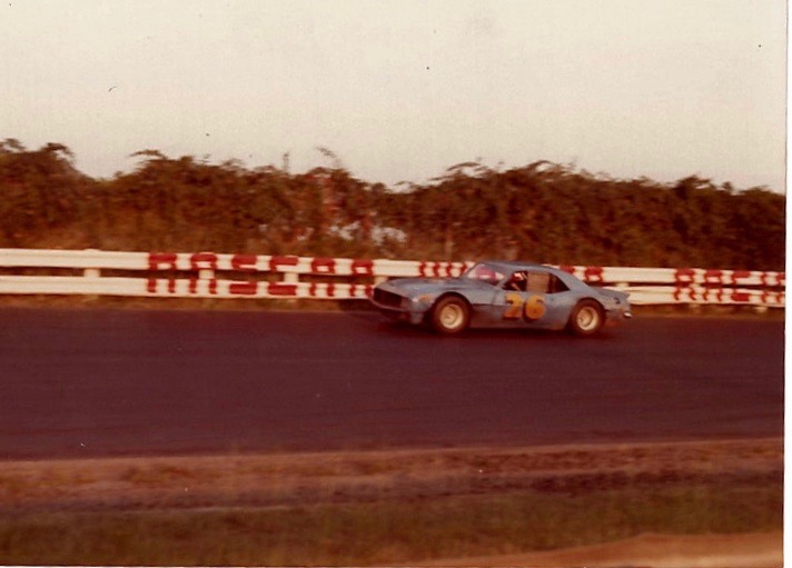 Photo: DENNY | Mike and Jackie Patterson collection album | ALABAMA ...