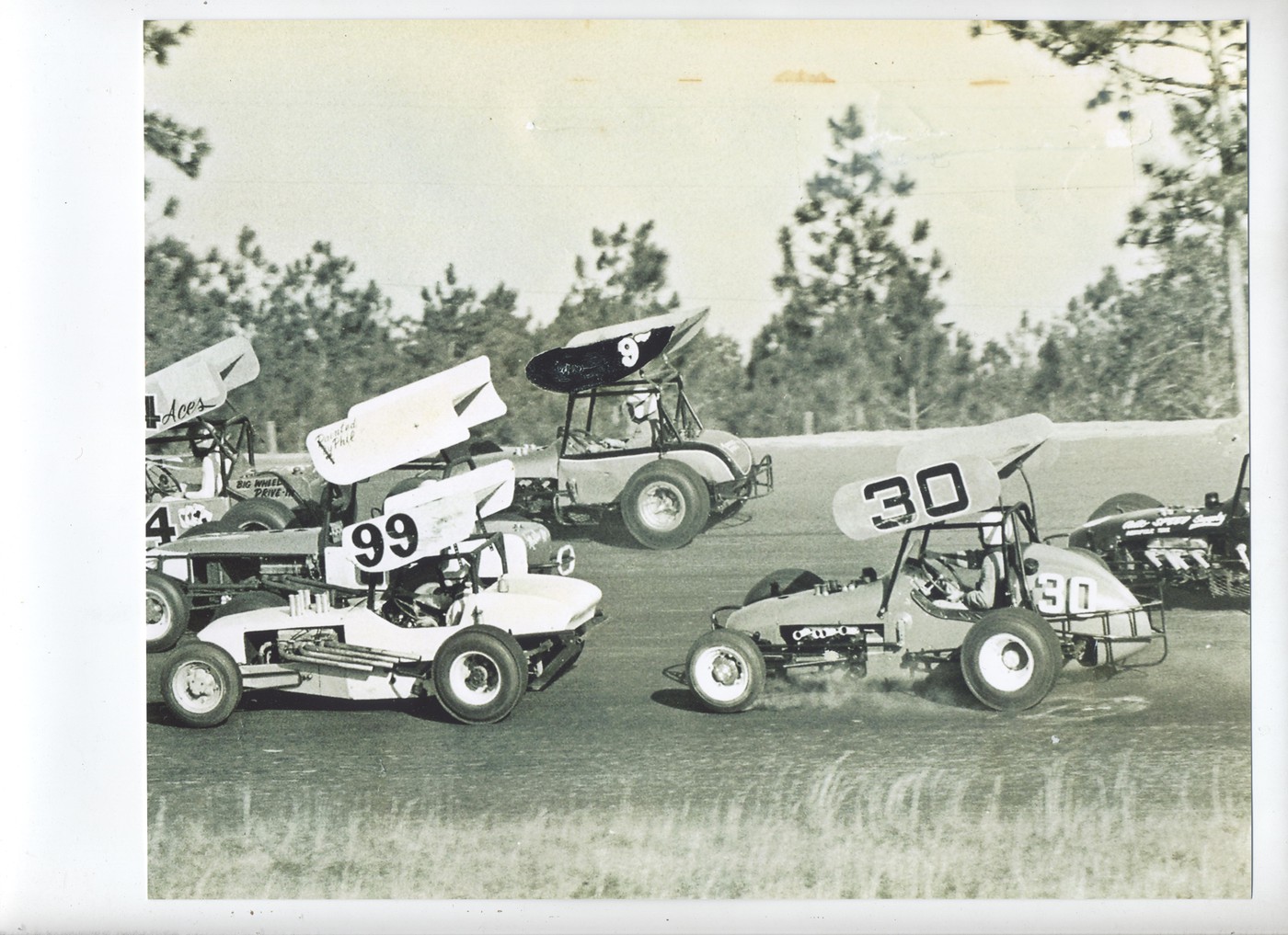 Photo: mobile 011 | Gulf Coast Racing thanks to the Niedecken Family ...