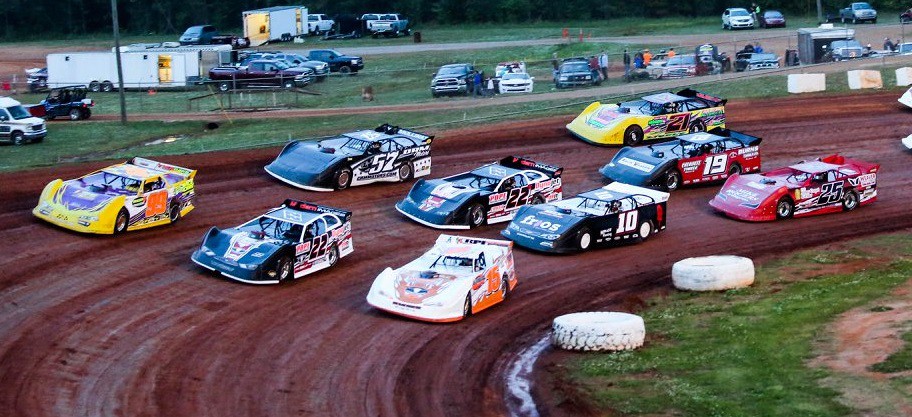 Photo: 2018 e | Gene Mince Collection album | ALABAMA AUTO RACING ...