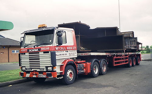 McCall Brothers, Glasgow album | Boballoa | Fotki.com, photo and video ...